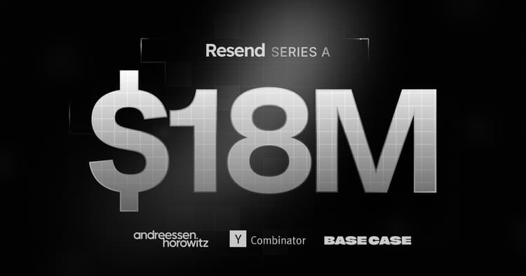 About · Resend